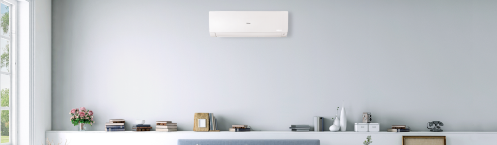 Haier Flexis Plus airco - Haier Flexis Plus - Haier airconditioning